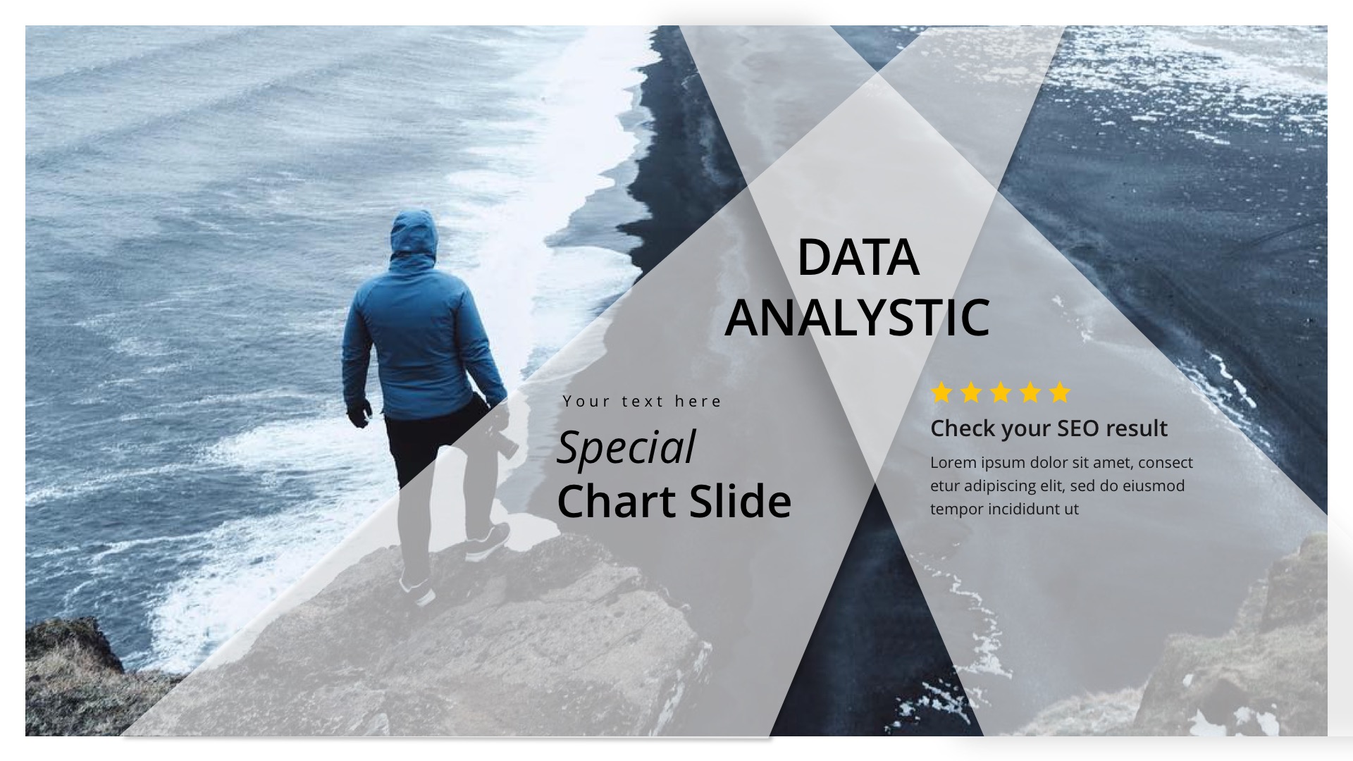 Creative 3 in 1 Bundle Powerpoint Template, Presentation Templates