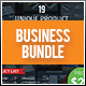 Business Bundle Pack, Print Templates | GraphicRiver