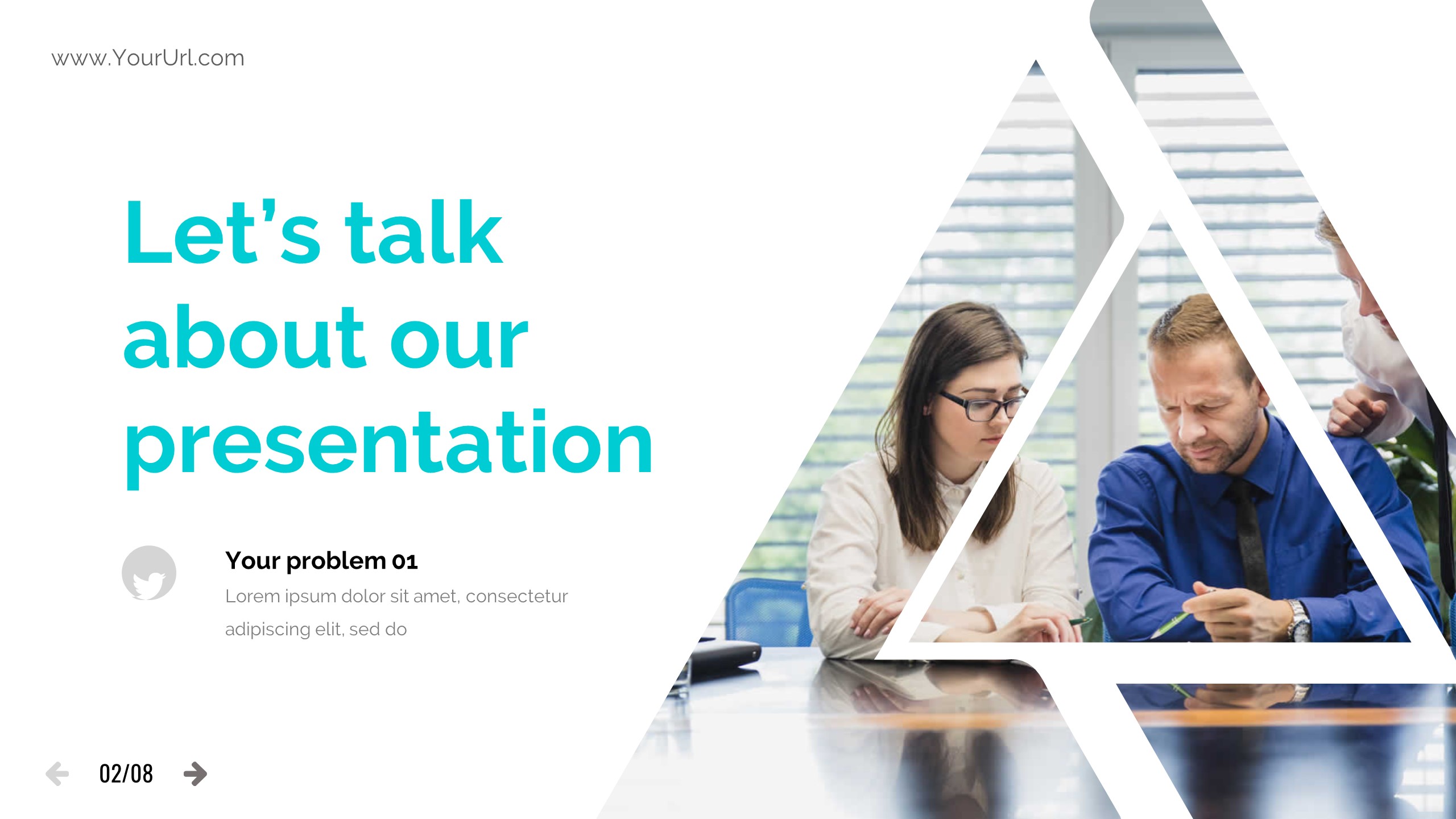 Marketing Assessment 3 in 1 Pitch Deck Bundle Google Slide Template by ...