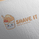Shave It Logo Design, Logo Templates | GraphicRiver