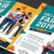 College Fair, Print Templates | GraphicRiver