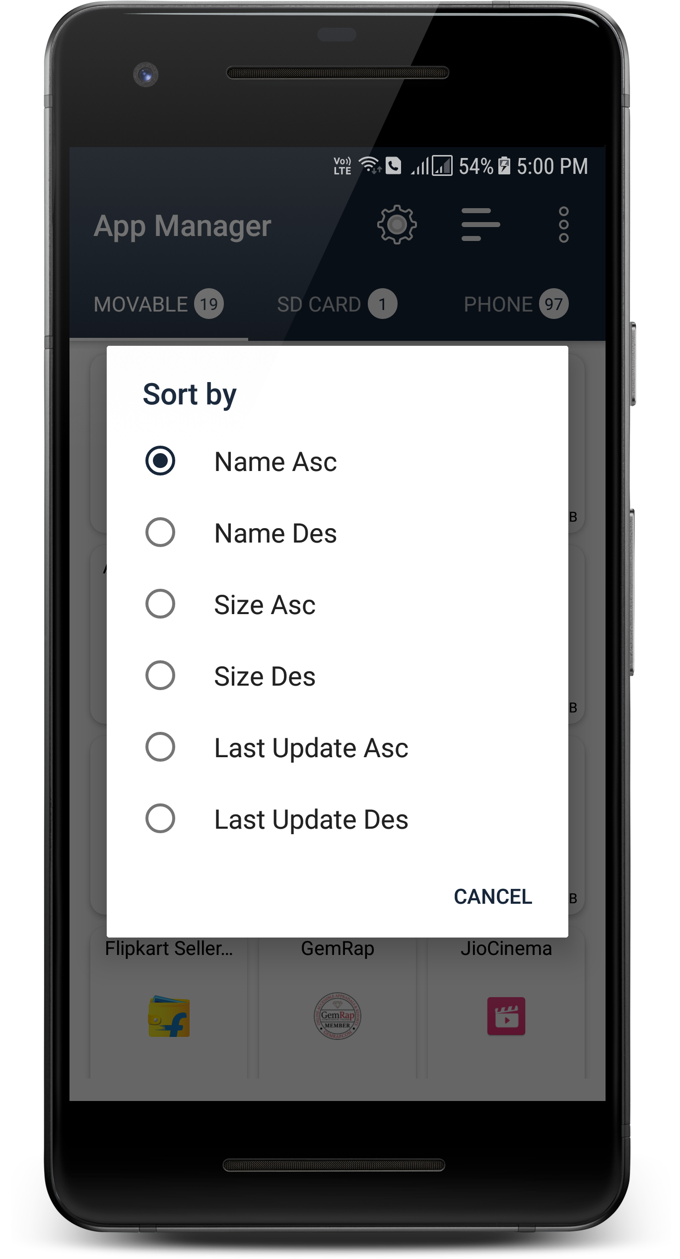 App Manager Free Download | Download App Manager