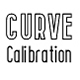 Curve Calibration, Fonts | GraphicRiver