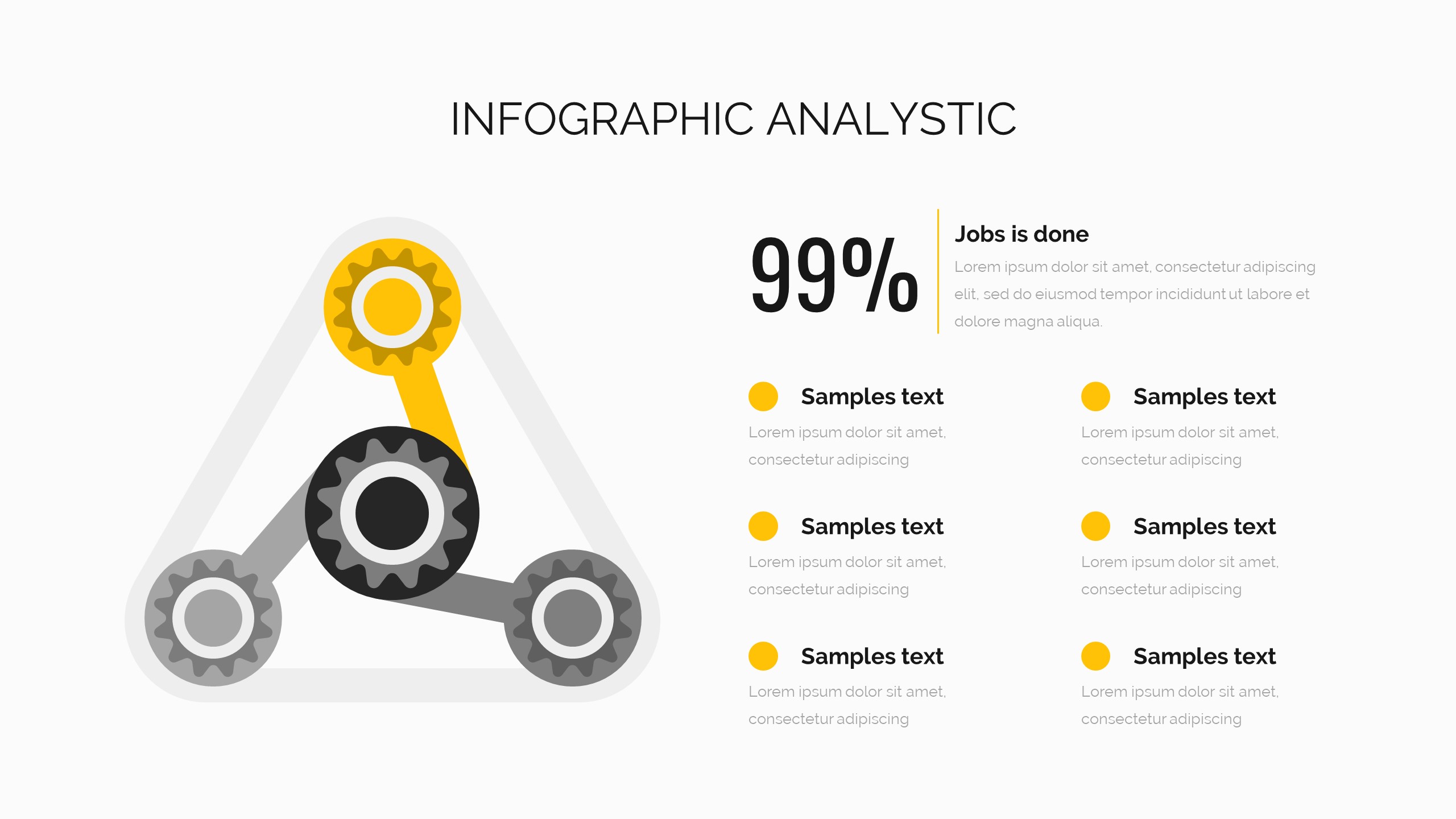 Viency Premium Powerpoint Template, Presentation Templates | GraphicRiver
