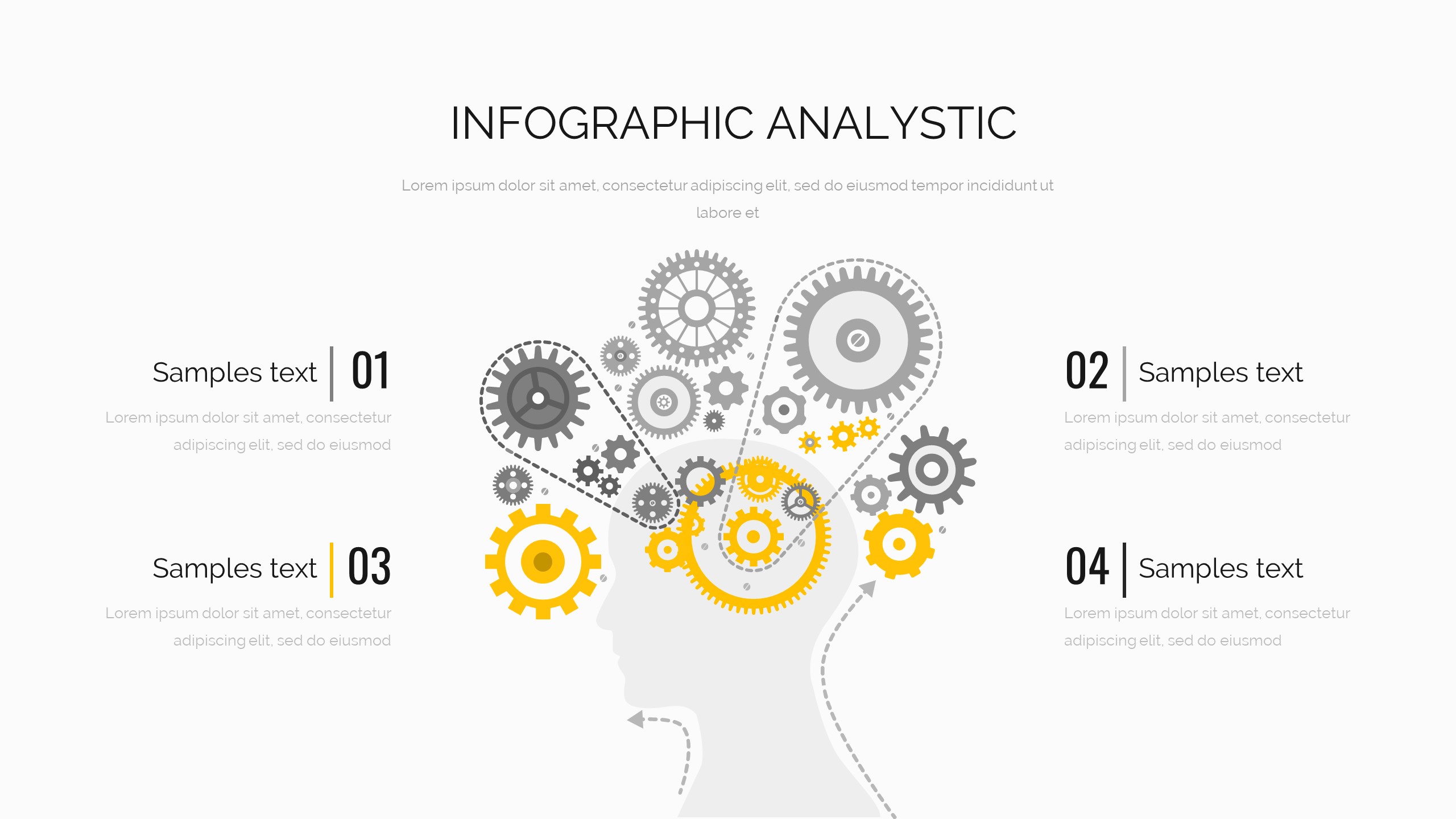 Viency Premium Powerpoint Template, Presentation Templates | GraphicRiver