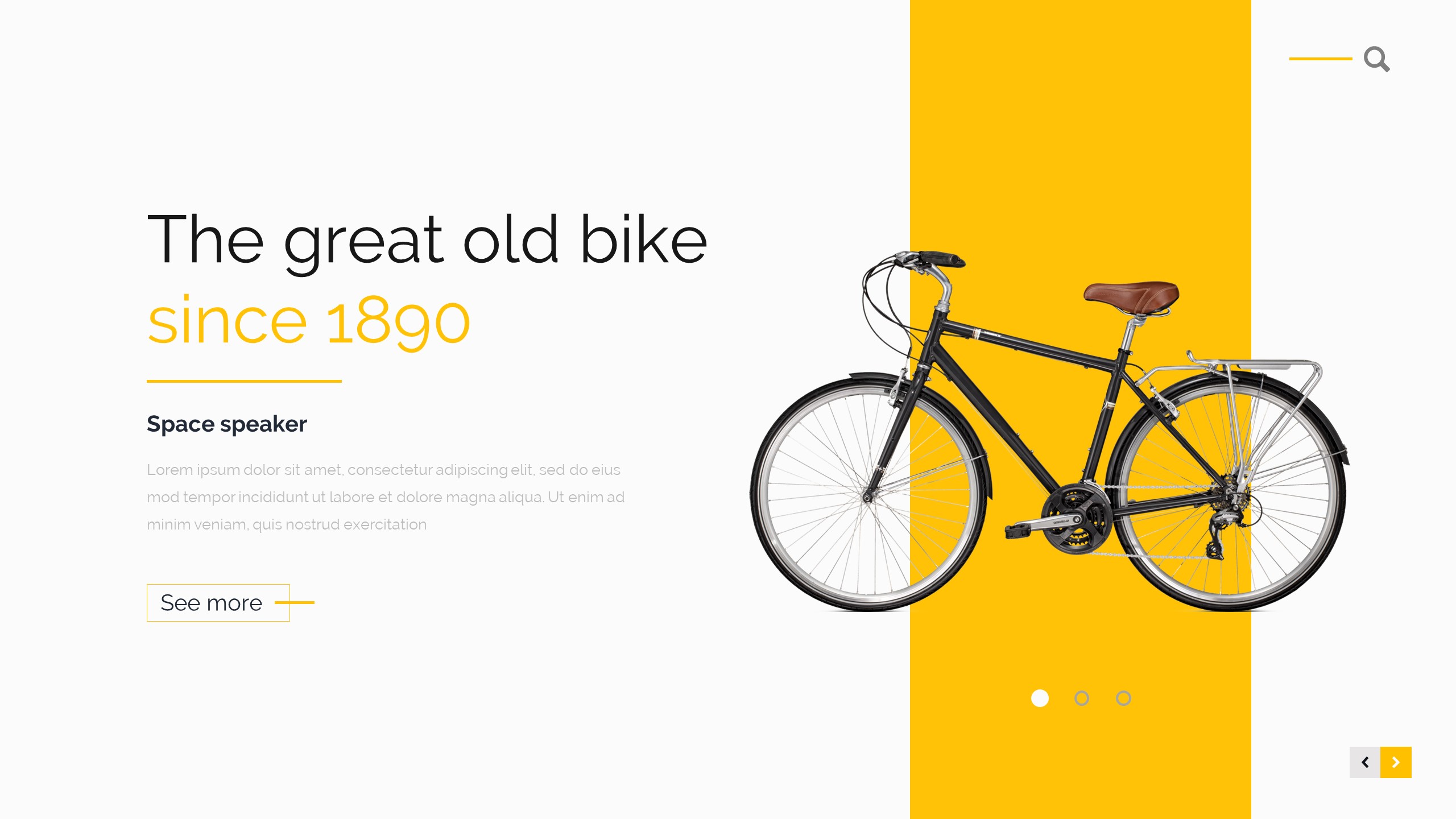 Viency Premium Powerpoint Template by ZinStudio | GraphicRiver