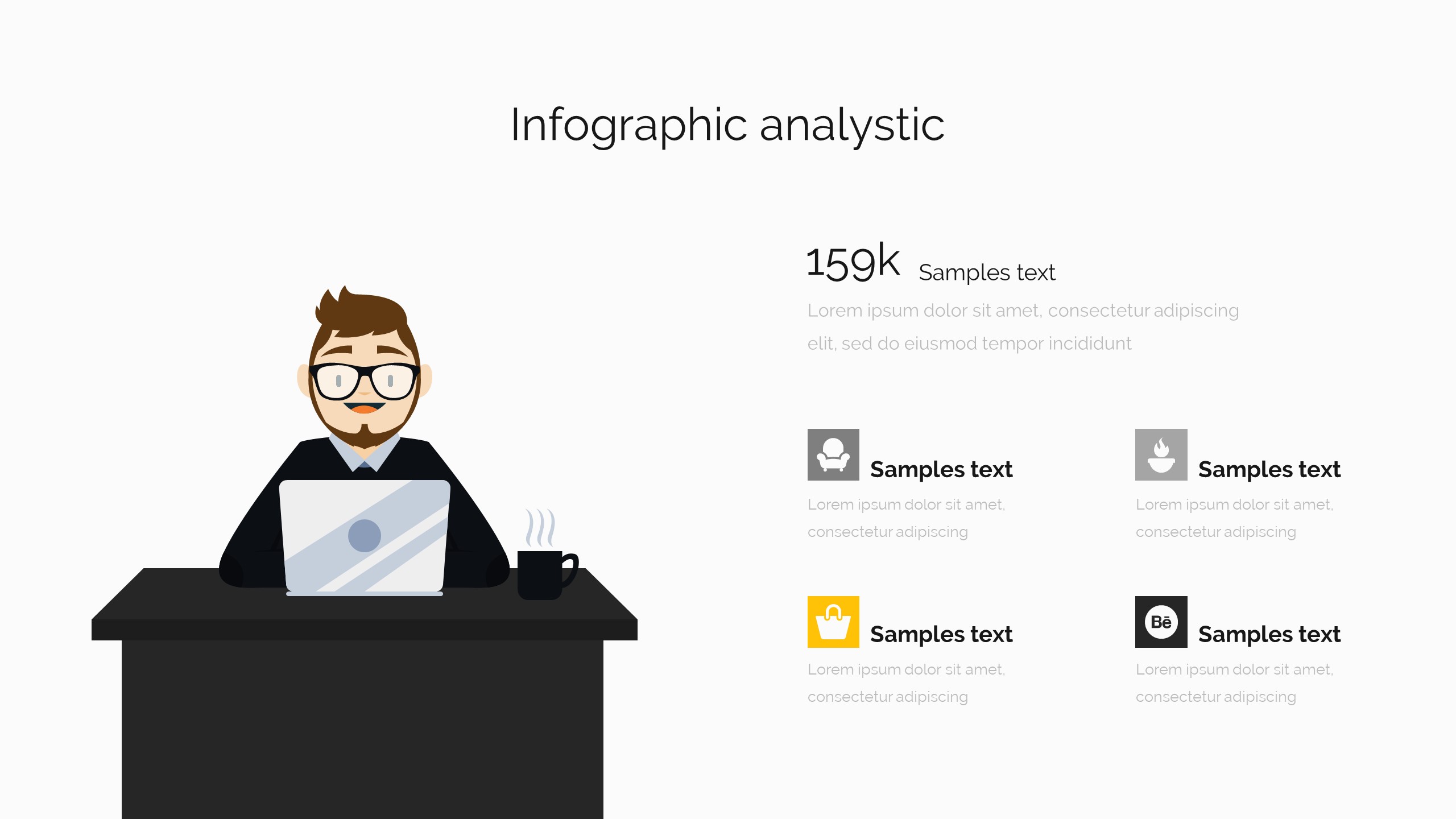 Viency Premium Powerpoint Template by ZinStudio | GraphicRiver