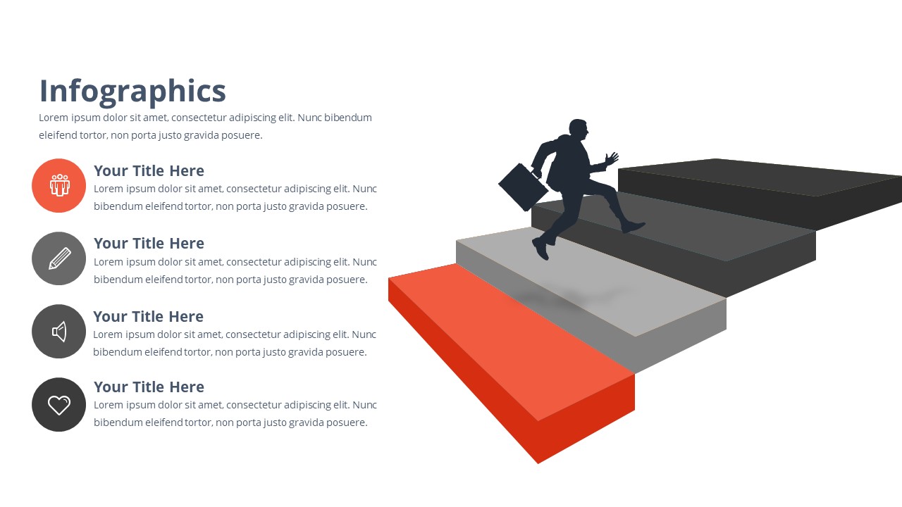 Sales Report Powerpoint Template by loveishkalsi | GraphicRiver