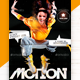 In Motion Flyer Template, Print Templates | GraphicRiver