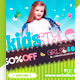 Kids Banner Ads, Web Elements | GraphicRiver