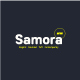 Samora Rounded Font, Fonts | GraphicRiver