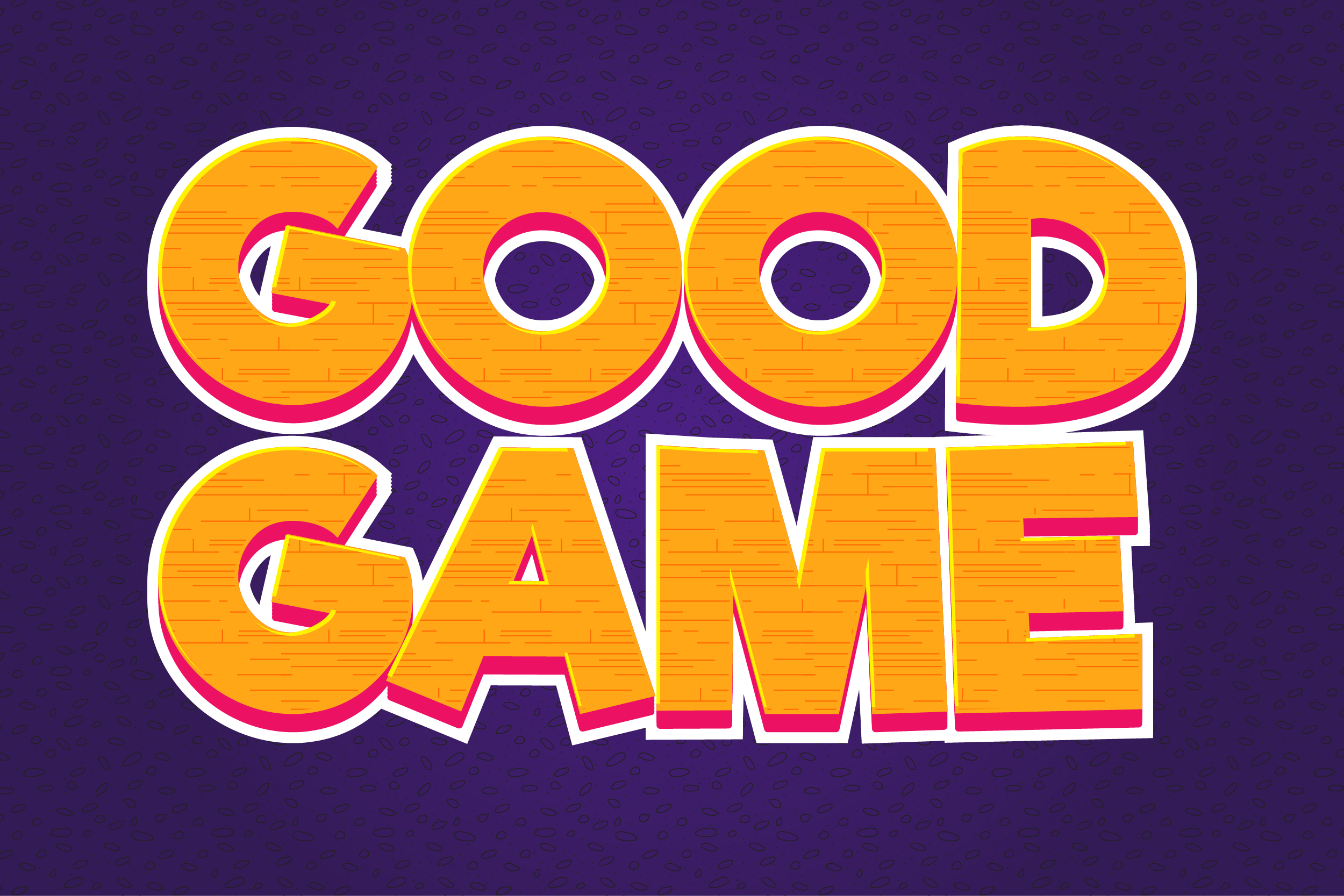 Game Style Text Effects for Illustrator, Add-ons | GraphicRiver