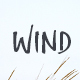 Wind Handwritten Font, Fonts | GraphicRiver
