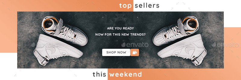 Fashion Slider Pack, Web Elements | GraphicRiver