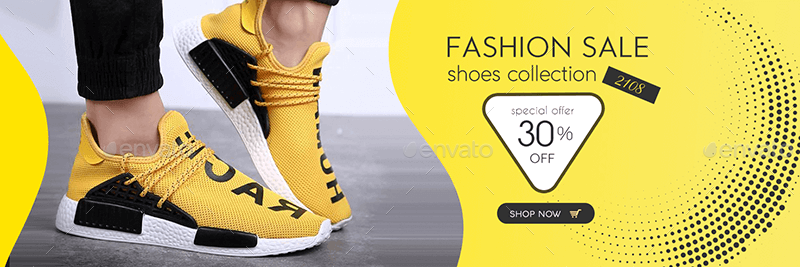 Fashion Slider Pack, Web Elements | GraphicRiver