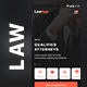 Consulting Firms UI| Financial Advisor UI | Lawyer App UI kit ...