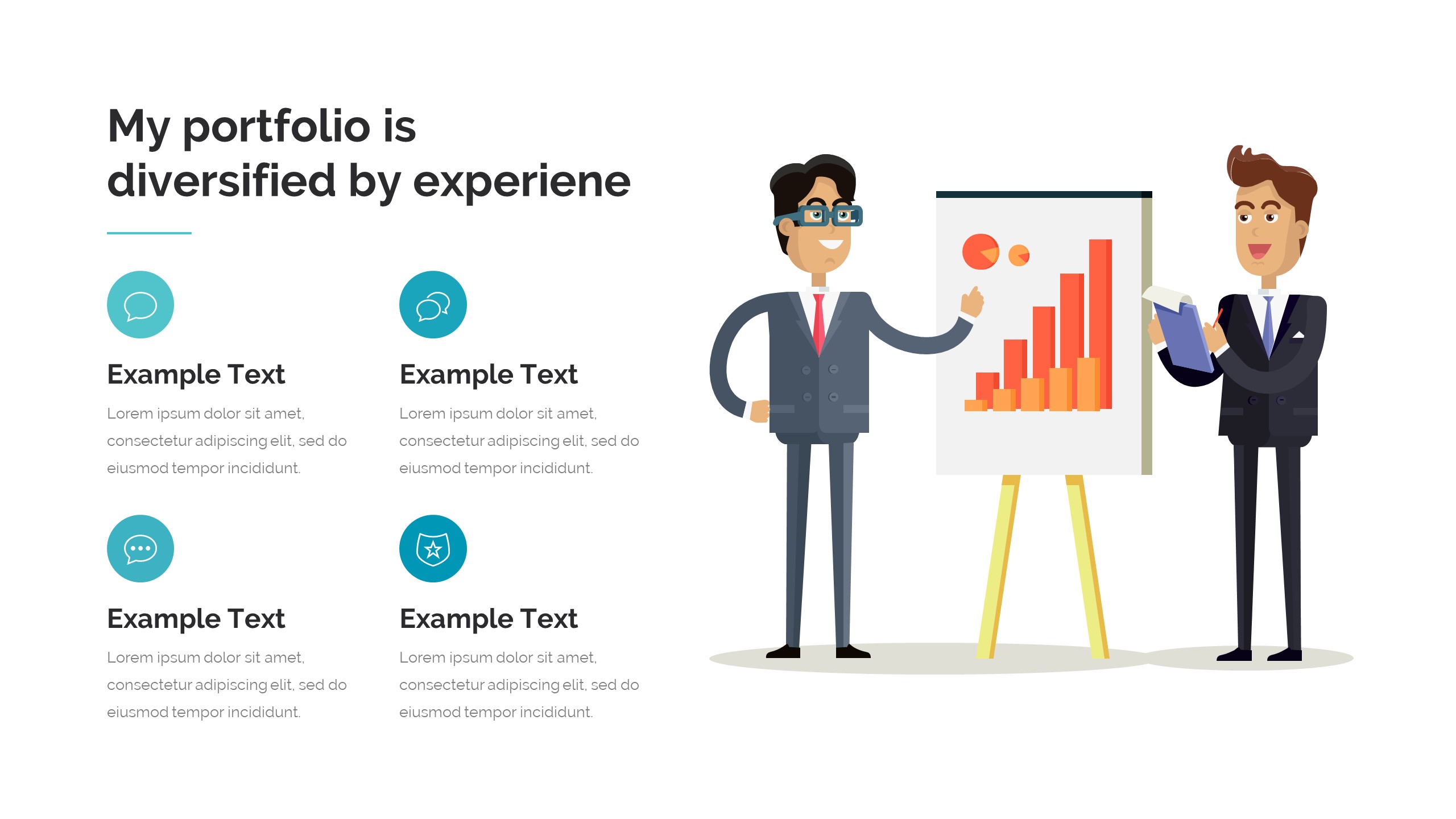 Project Initiation Pitch Deck Powerpoint Template, Presentation Templates