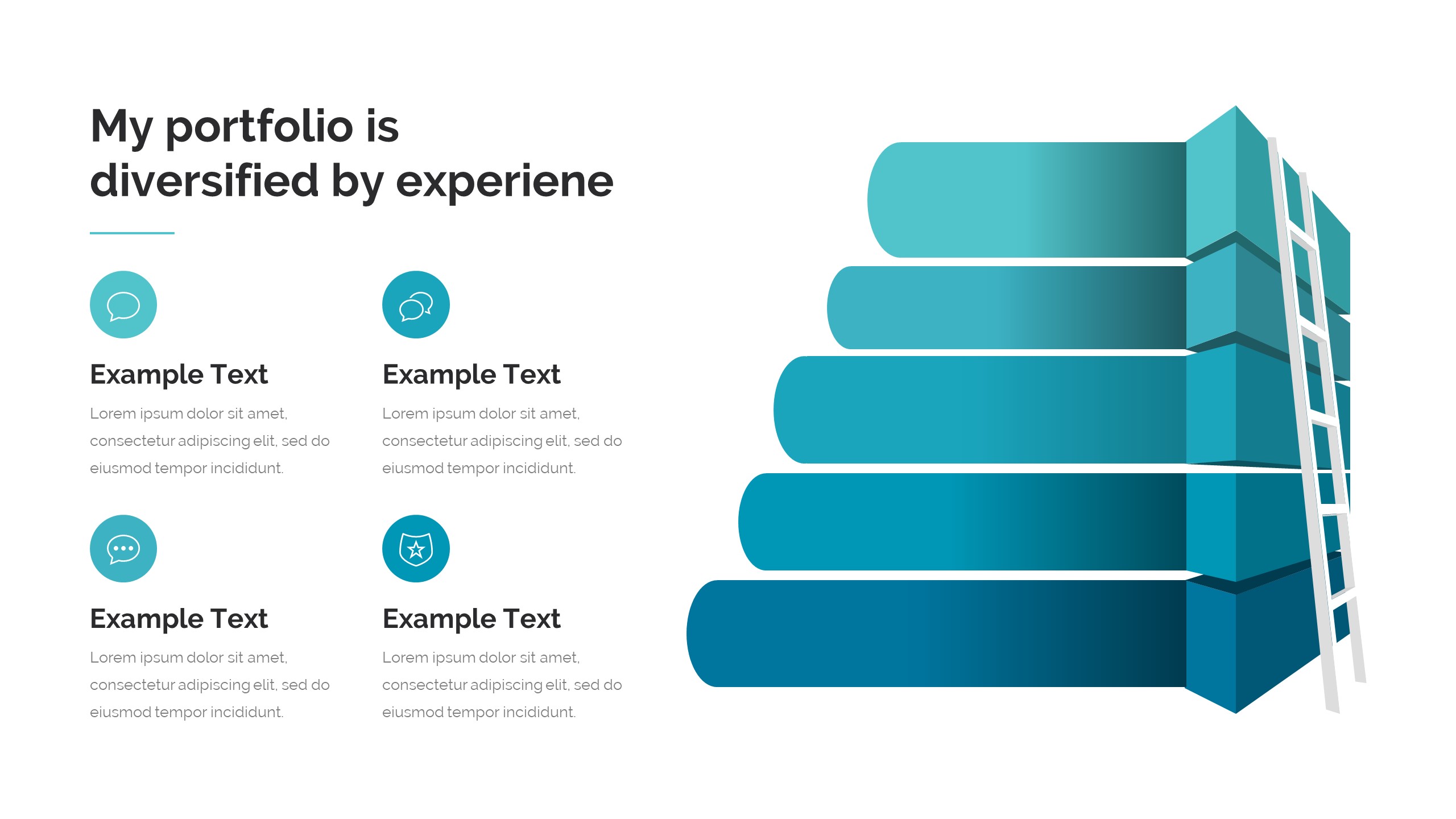 Project Initiation Pitch Deck Powerpoint Template, Presentation Templates