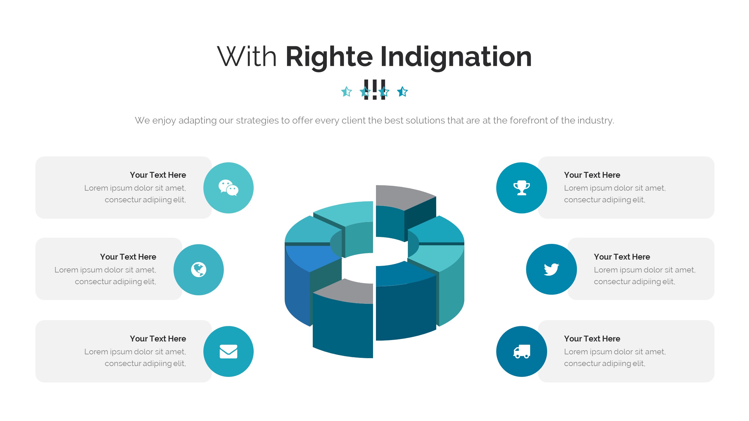 Project Initiation Pitch Deck Powerpoint Template by bluestack ...