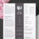 Resume by ResumeInventor | GraphicRiver