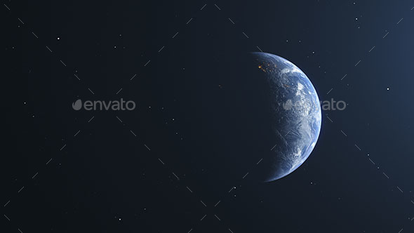 Planet Earth 4 Pack, Graphics | GraphicRiver