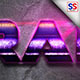 12 Photoshop text Effect Vol 9, Add-ons | GraphicRiver
