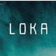 Loka Font San Serif, Fonts | GraphicRiver