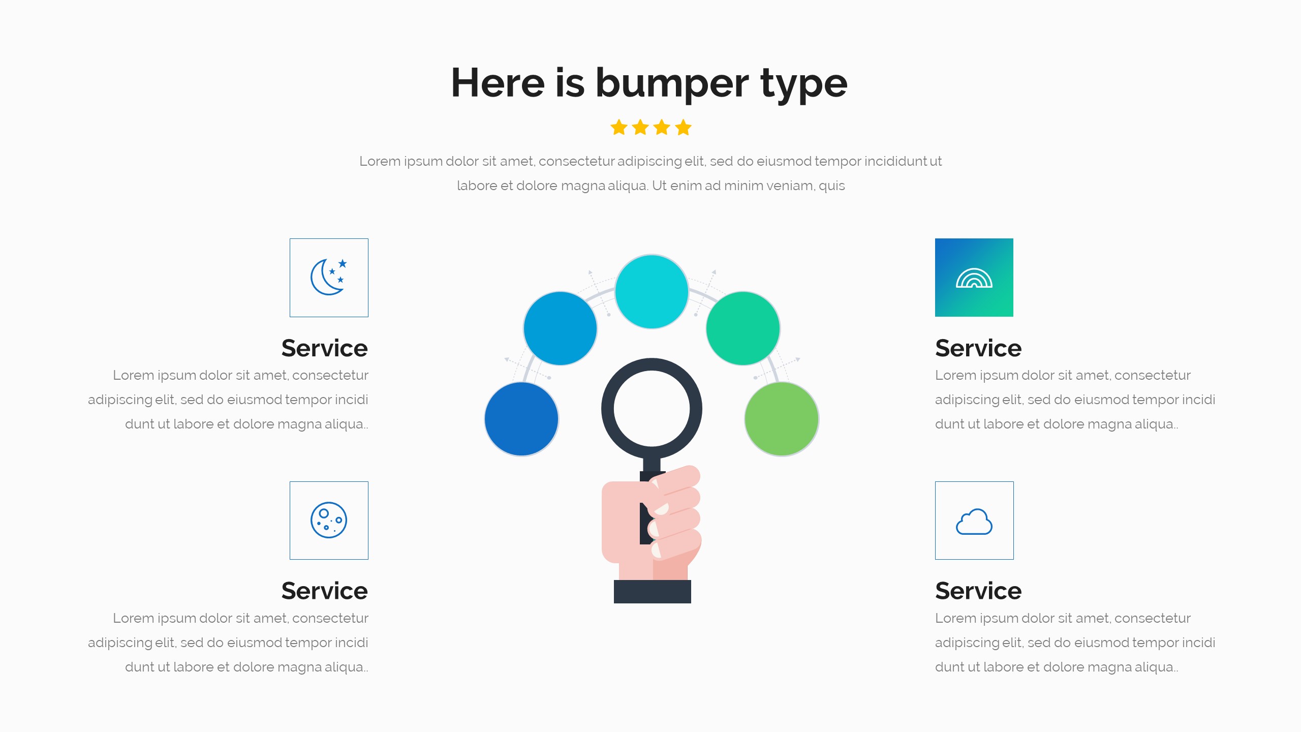 Implement Solution Pitch Deck Powerpoint Template, Presentation Templates