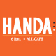 HANDA, Fonts | GraphicRiver