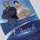 Church Conference Program Template, Print Templates | GraphicRiver