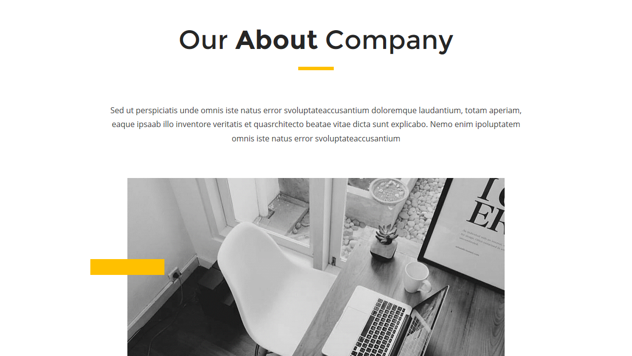 Modula - Creative PowerPoint Template, Presentation Templates ...