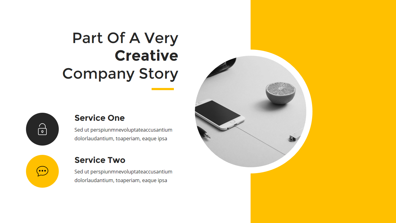 Modula - Creative PowerPoint Template, Presentation Templates ...