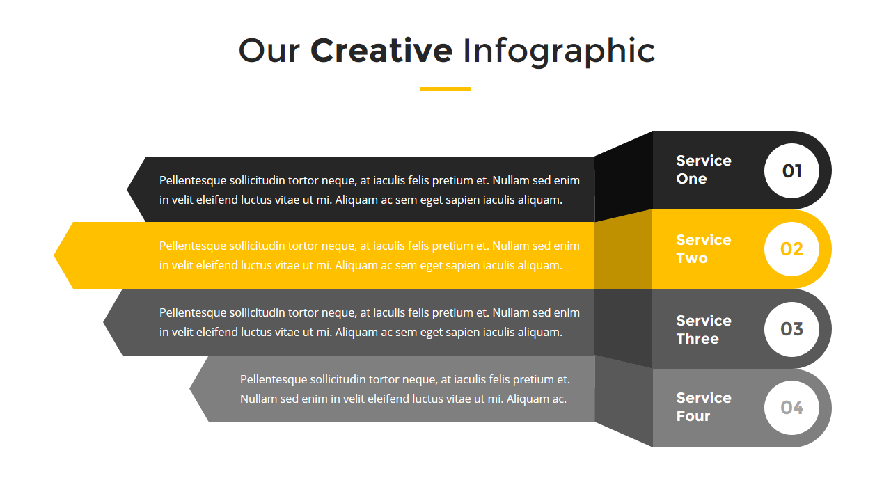 Modula - Creative PowerPoint Template, Presentation Templates ...
