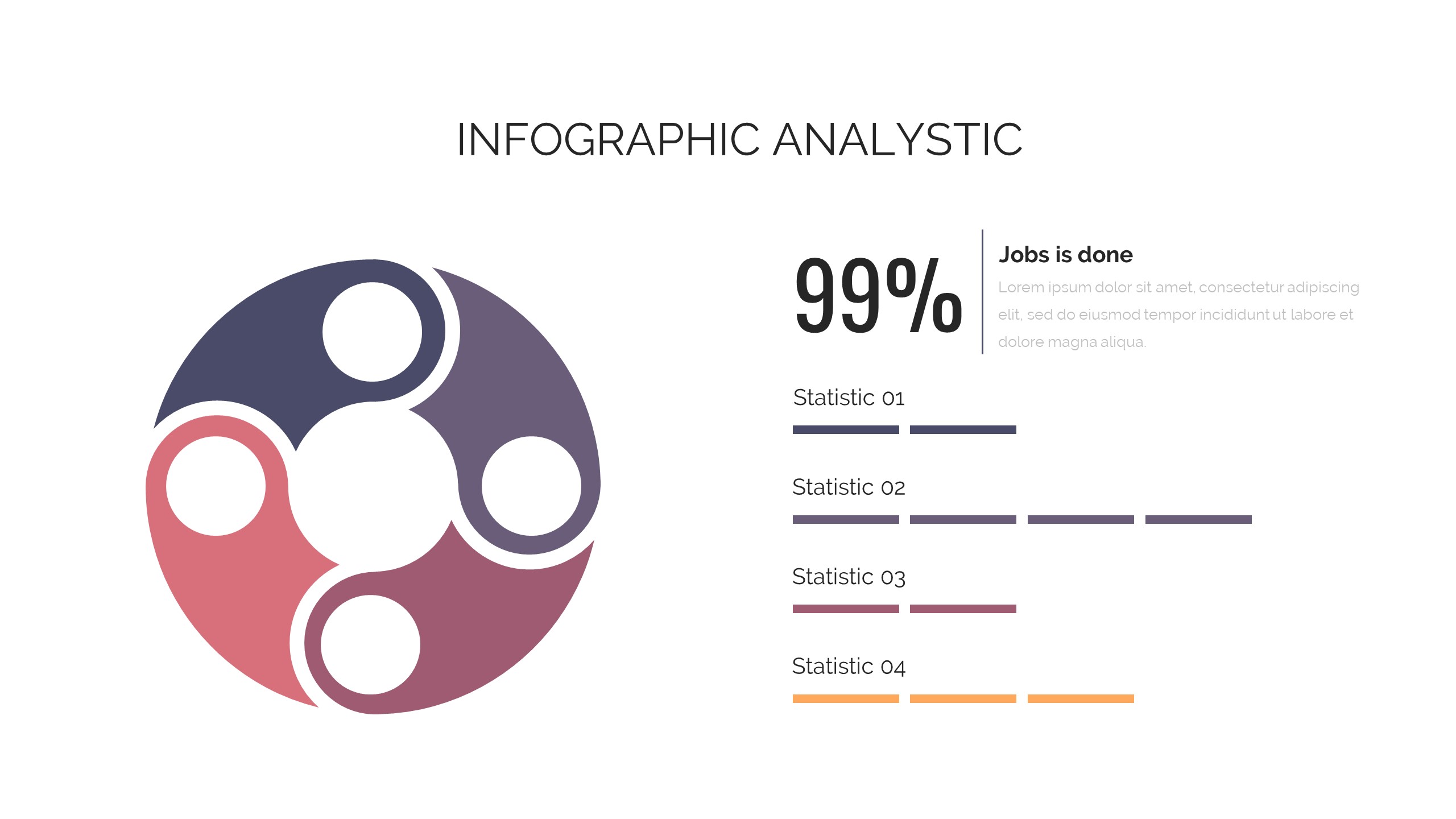 Creating Vision Pitch Deck Google Slide Template, Presentation Templates
