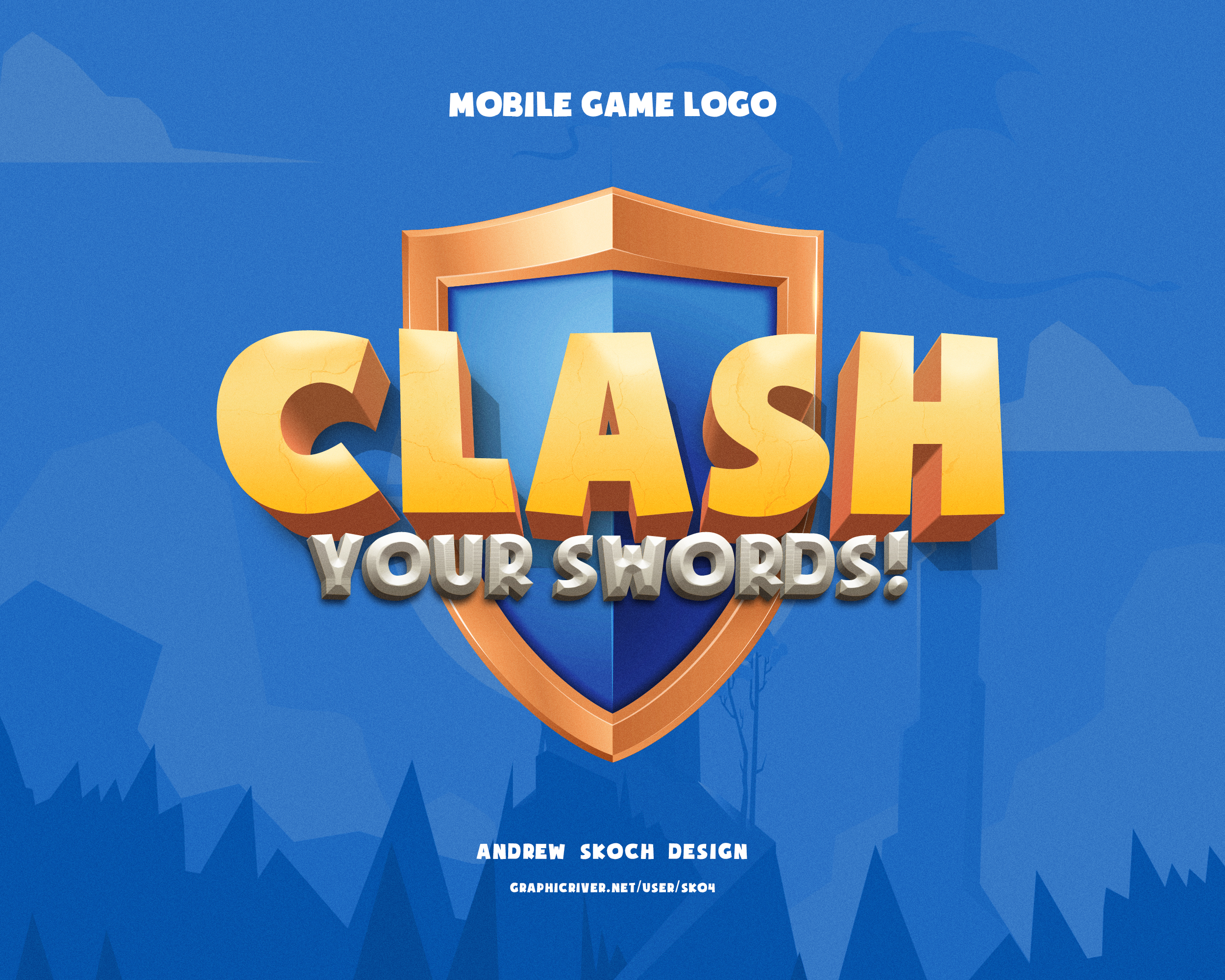 Game Titles Text Effects vol.1, Add-ons | GraphicRiver