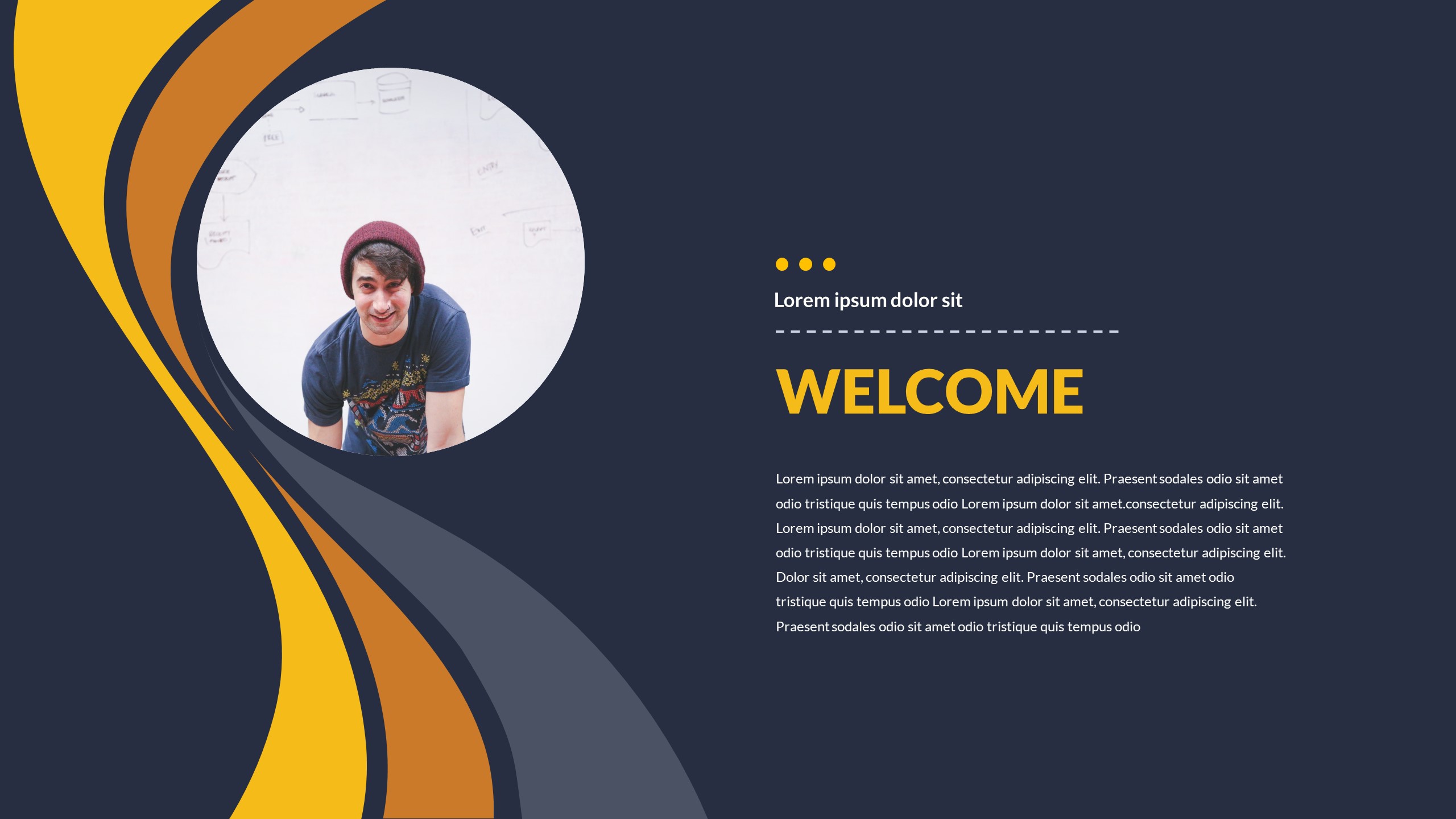 Ideas - PowerPoint Presentation Template, Presentation Templates ...