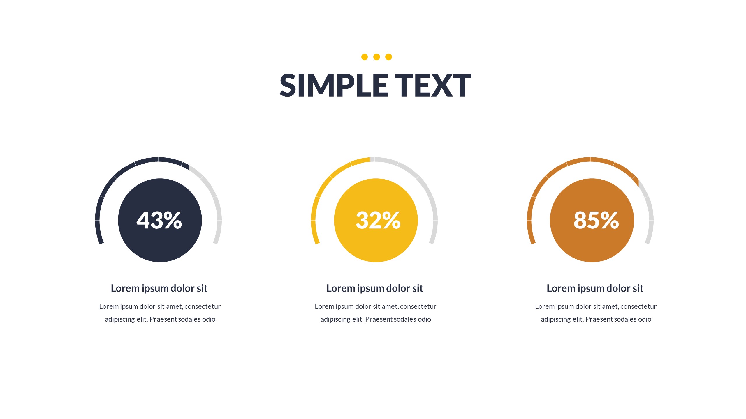 Ideas - PowerPoint Presentation Template, Presentation Templates ...