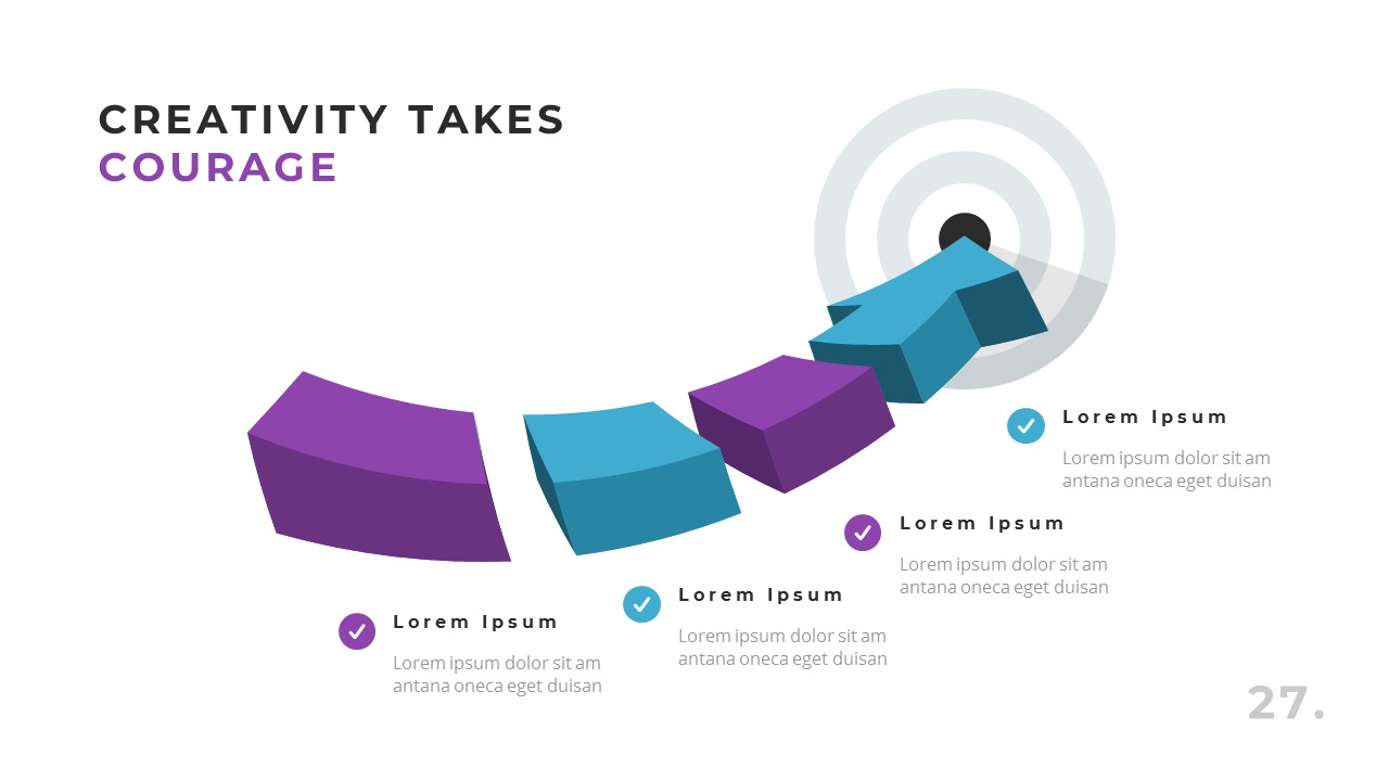 Tactic - Creative Google Slides Template, Presentation Templates ...