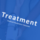 Treatment Medical Powerpoint Template, Presentation Templates ...