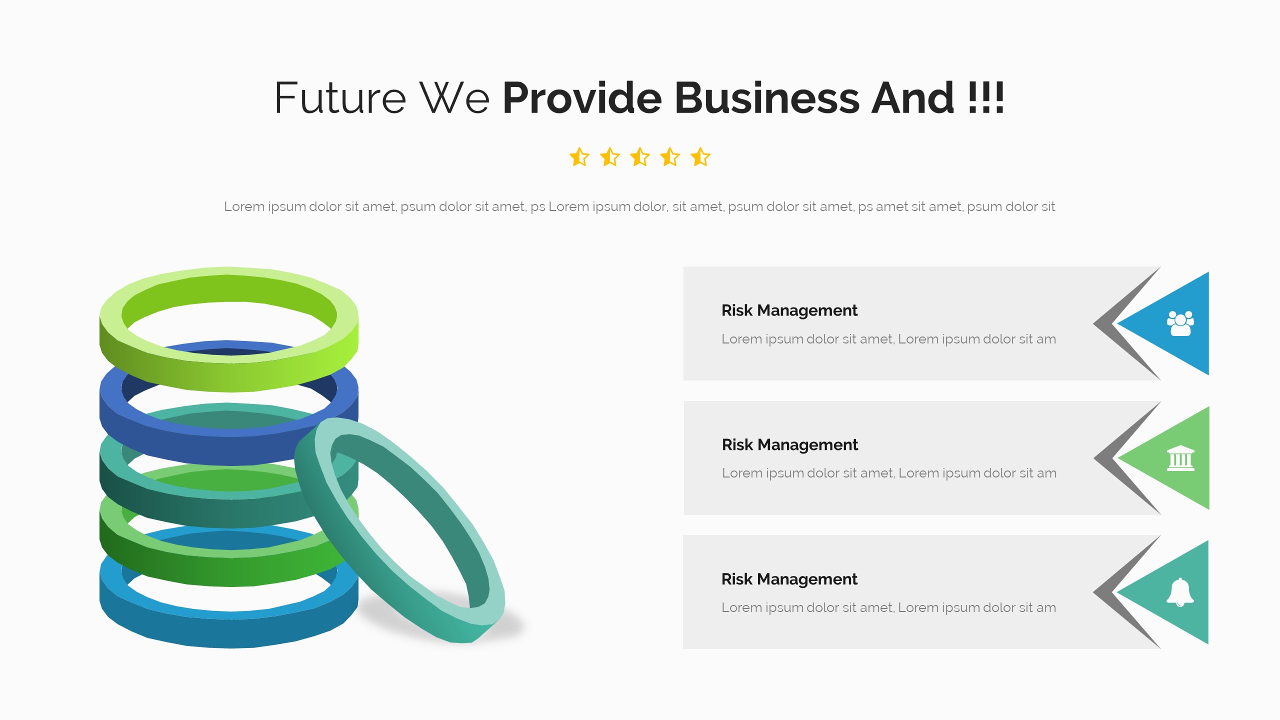 Business Purpose Pitch Deck Keynote Template by bypaintdesign ...