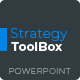 Strategy Toolbox PowerPoint Template, Presentation Templates | GraphicRiver