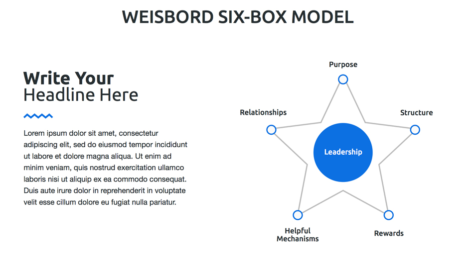Strategy Toolbox PowerPoint Template, Presentation Templates | GraphicRiver