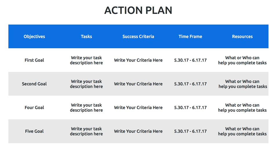 Strategy Toolbox Keynote Template, Presentation Templates | GraphicRiver