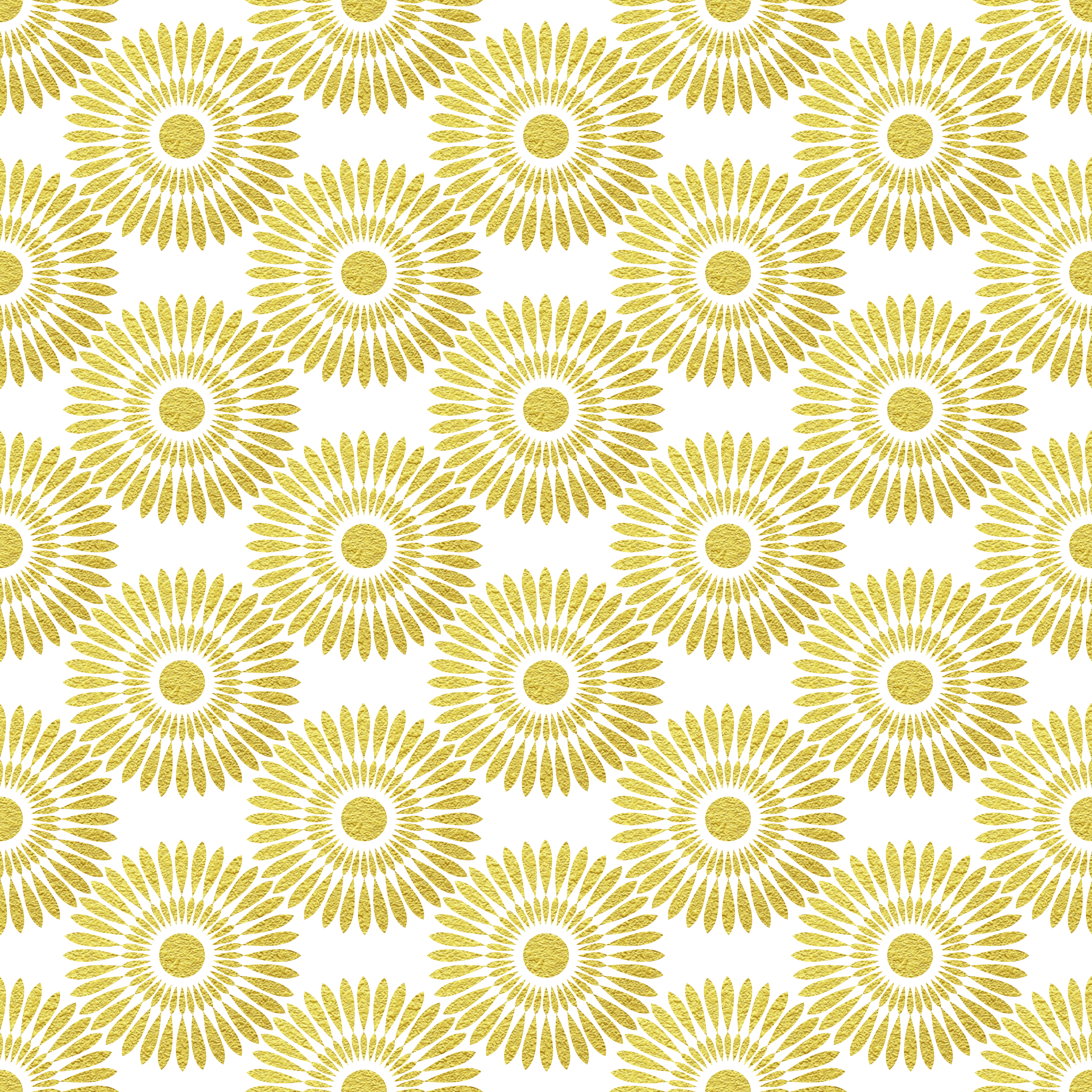 Ornate Floral Pattern Designs, Add-ons | GraphicRiver