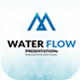 Water Flow Keynote Presentation, Presentation Templates | GraphicRiver