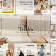 Trisha Powerpoint Template, Presentation Templates | GraphicRiver
