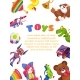 Kids Toys Poster, Vectors | GraphicRiver