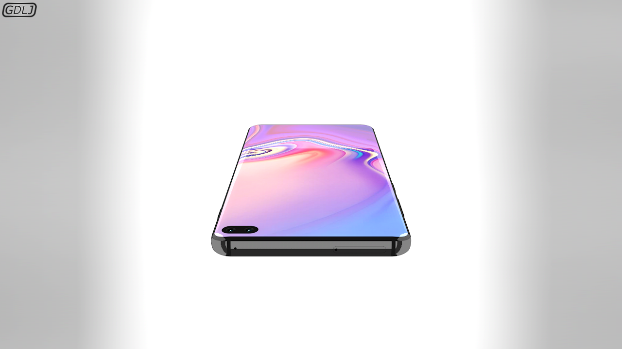 Samsung Galaxy S10 Plus by LaythJawad | 3DOcean