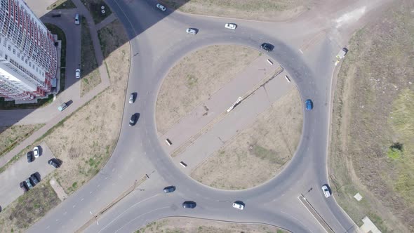 Car Assembling From Parts by Motion_DS | VideoHive