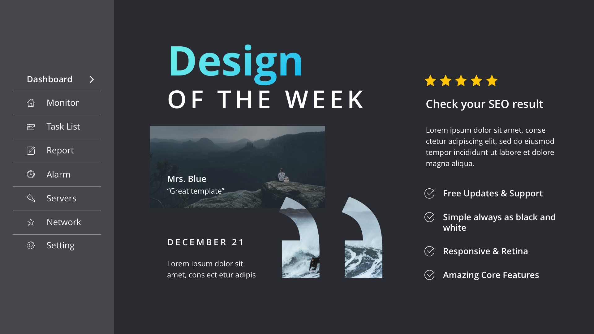 Creative 3 in 1 Bundle Google Slide Template by ESTE_Studio | GraphicRiver